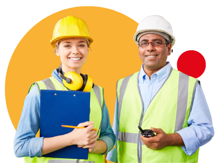Hire Energy — Tailored Staffing to Fit Your Business
