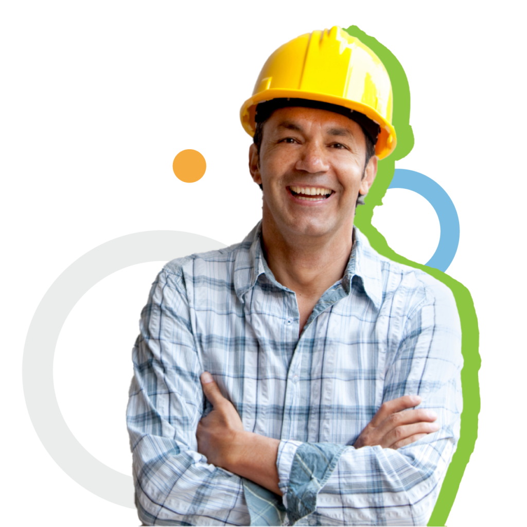 Hire Energy — Tailored Staffing to Fit Your Business