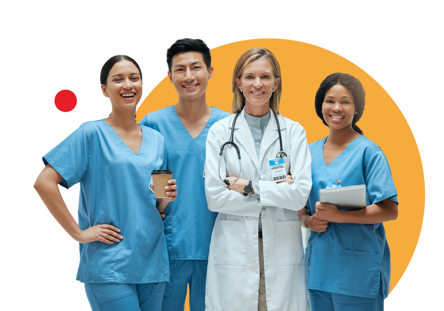 Healthcare Jobs — Hire Energy